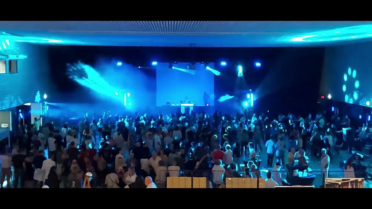 Le Valadier intro 2023 ( Rodez ) - YouTube
