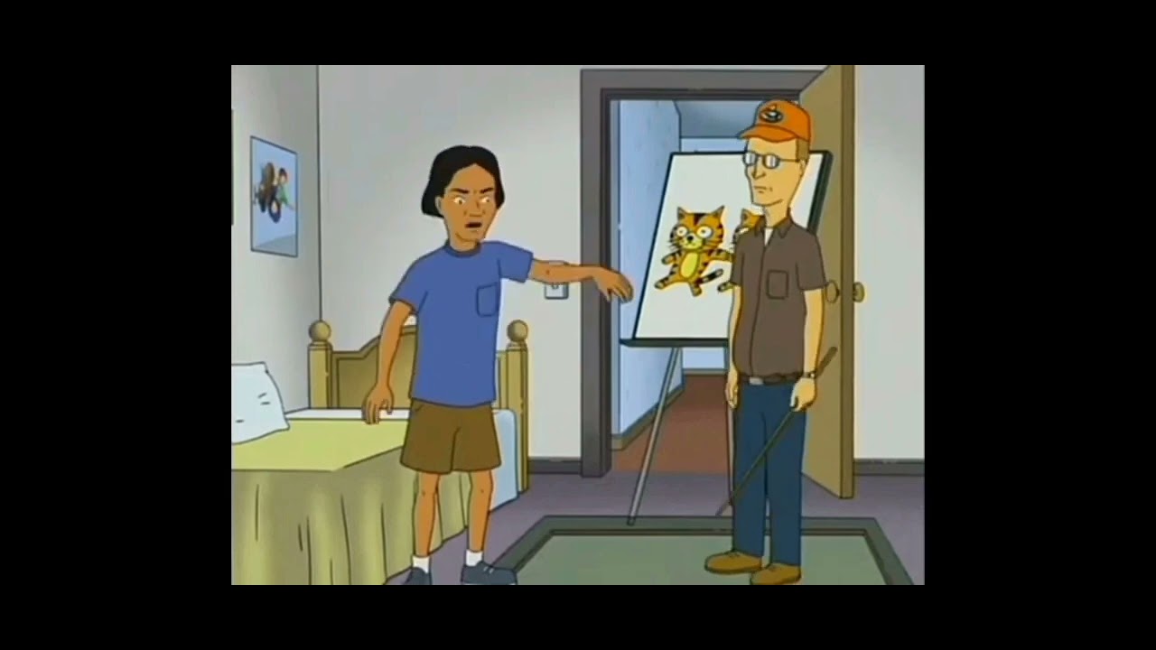 King of the Hill: Joseph Butchers "Romeo and Juliet." - YouTube