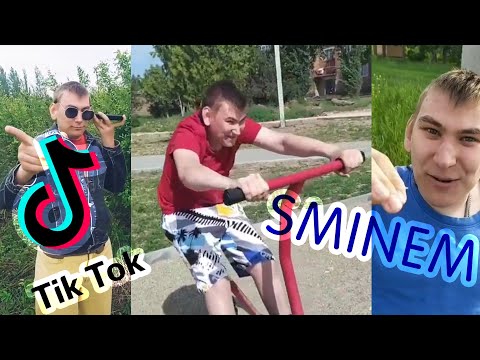 Sminem TikTok (eng sub) [1] | Sminem | Know Your Meme