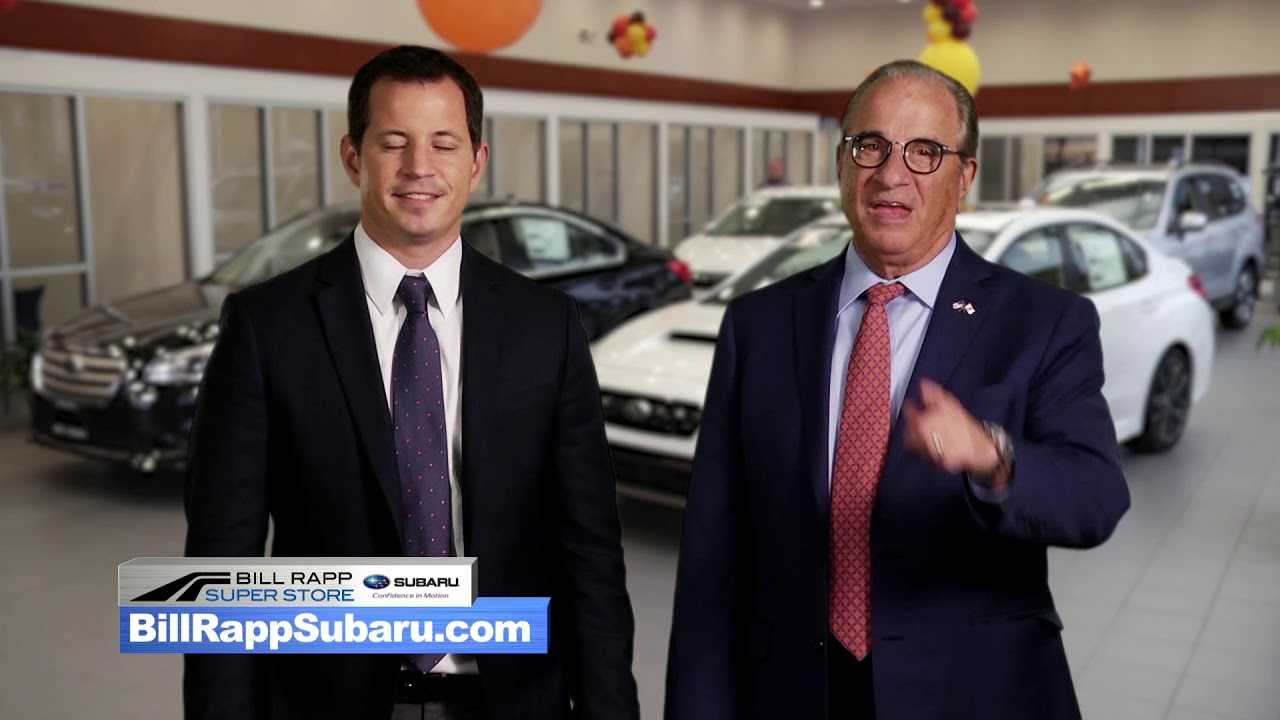 Elegant Bill Rapp Subaru Of Norwich Gallery