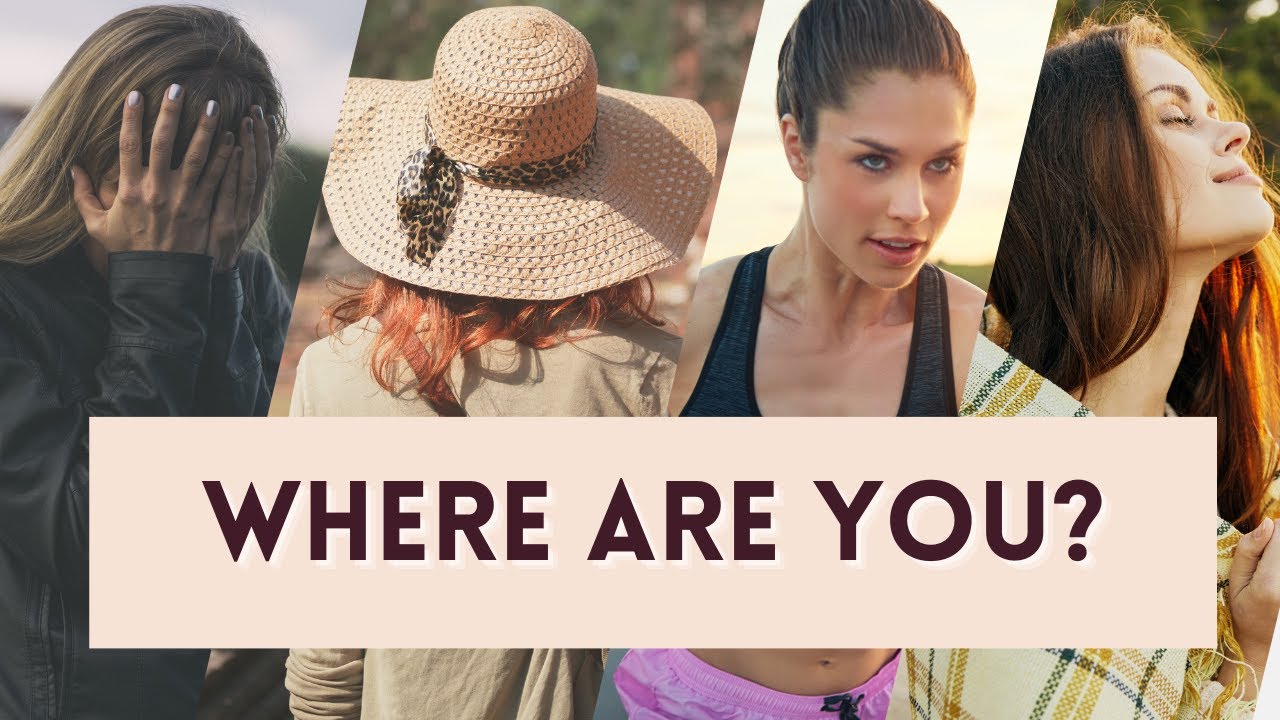 how to ACTUALLY improve your style: the style journey in 4 stages - YouTube