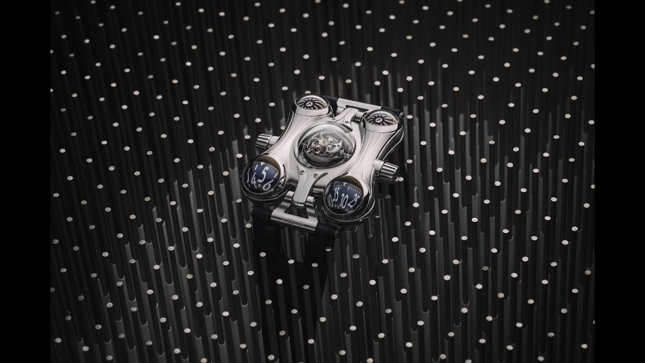 “Today We Talk About”: HM6 - YouTube