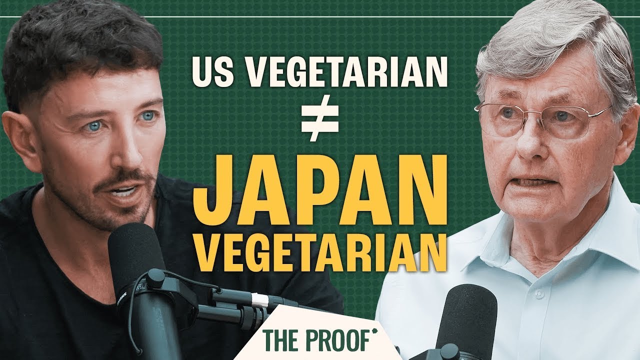 How Do Diets Vary Among Vegetarians Worldwide? | Gary Fraser | The ...