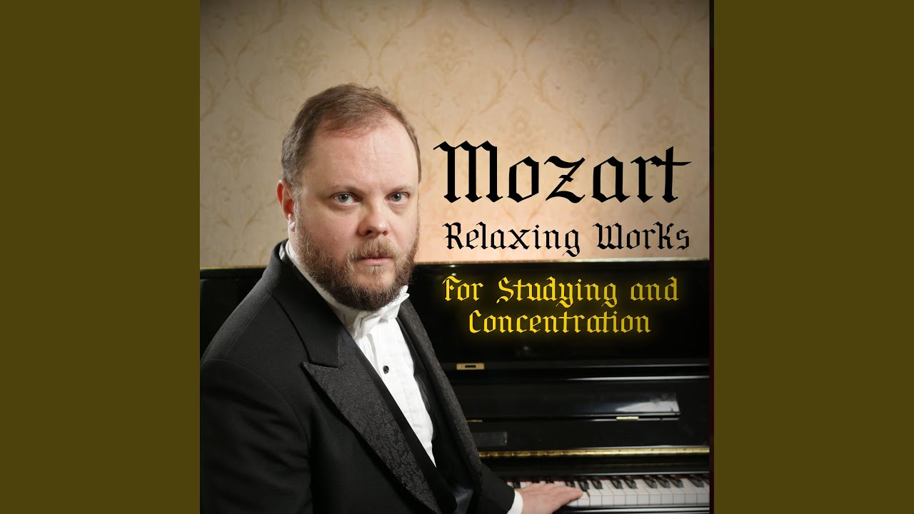 Piano Sonata No. 11 in A Major, K 331: III. Alla turca - YouTube