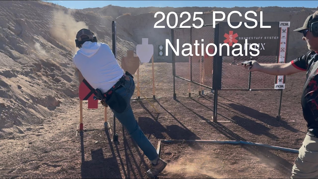 PCSL Nationals '25 - YouTube