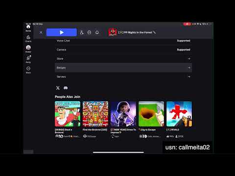 AKU LIVE LAGI NIHH #roblox