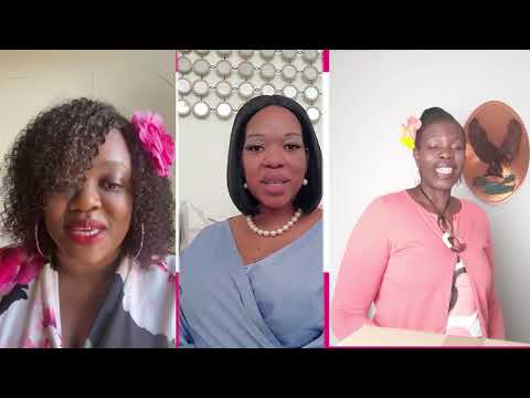 What Flourishing Means to Me - FIFMI USA 2020 Women's Conference Promo ...