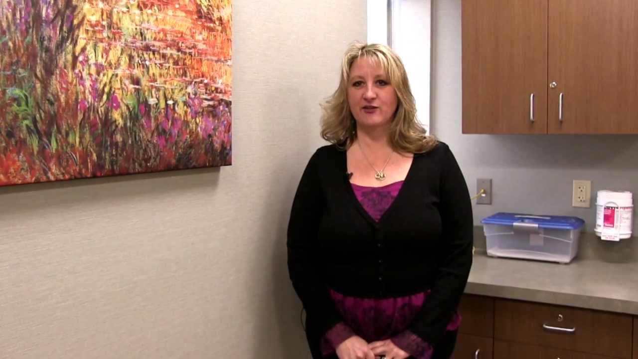 Dr. Deborah Villeneuve - Video Profile - YouTube