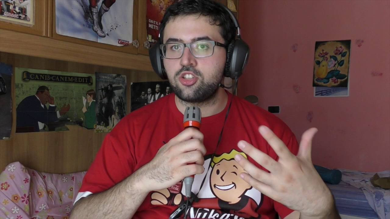 Gone Home Recensione YouTube gone-home-recensione-youtube