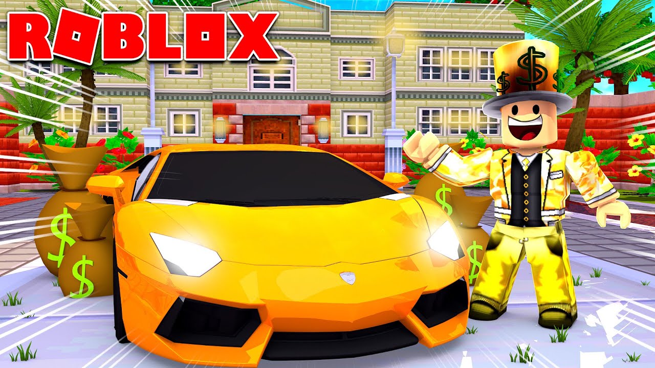 ROBLOX TIME! - YouTube