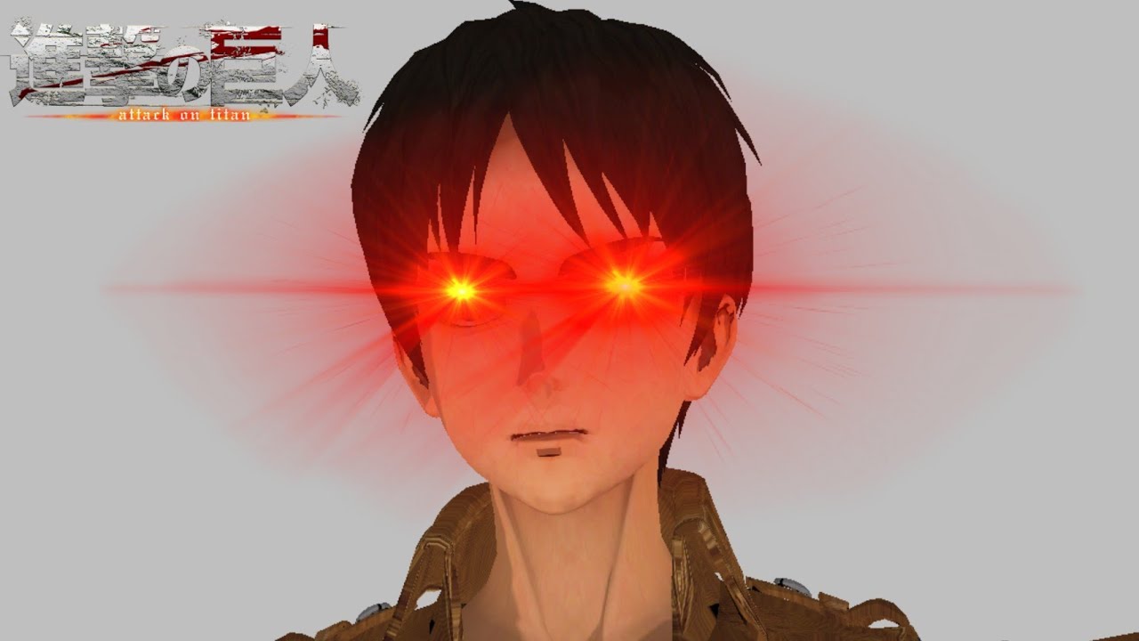 (Attack On Titan/Shingeki No Kyojin) (MMD) AOT Vines : Part 1 - YouTube