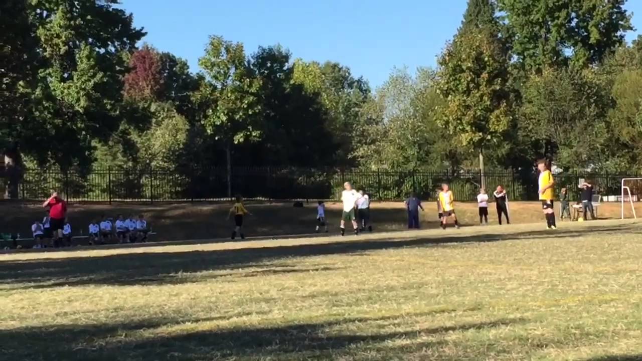 Rap soccer - YouTube