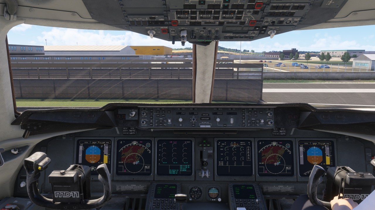 İstanbuldan-Lüksemburga doğru uçuş Boeing 787-900 VATSIM - YouTube