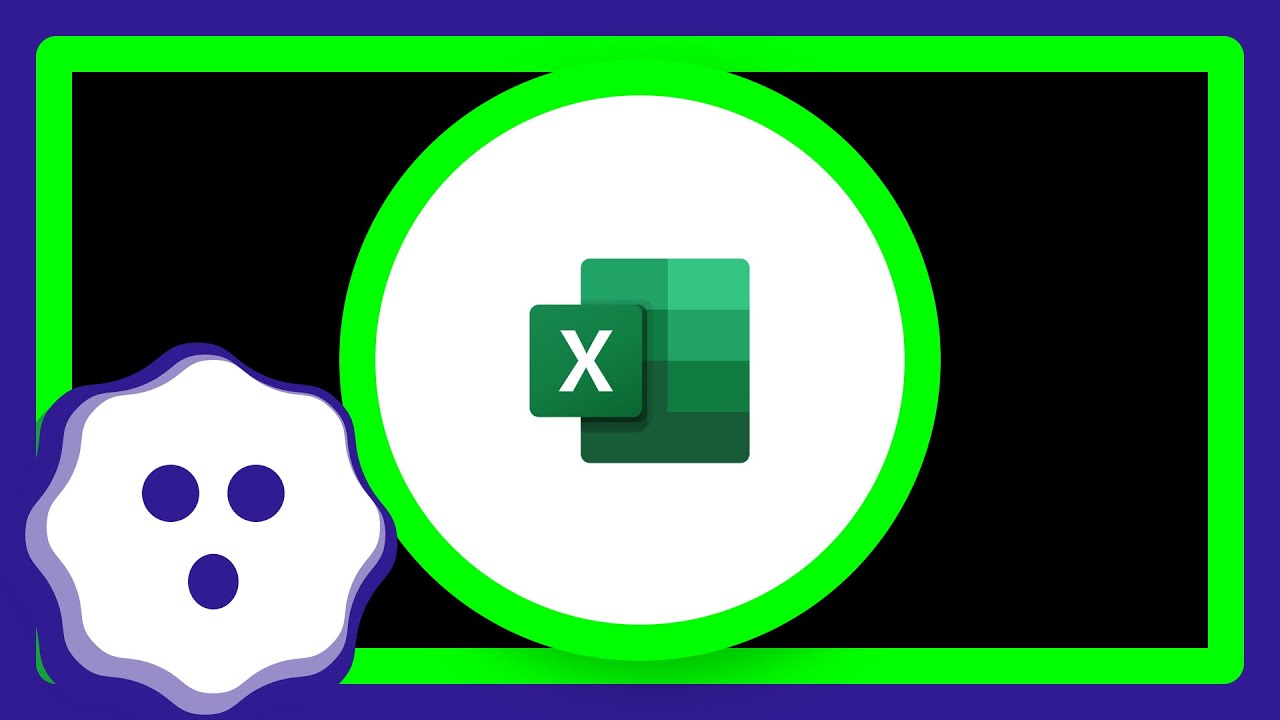 In Excel how can I sum all the numbers above the current cell? - YouTube
