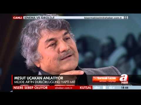 A HABER / MÜJDE AR'I \