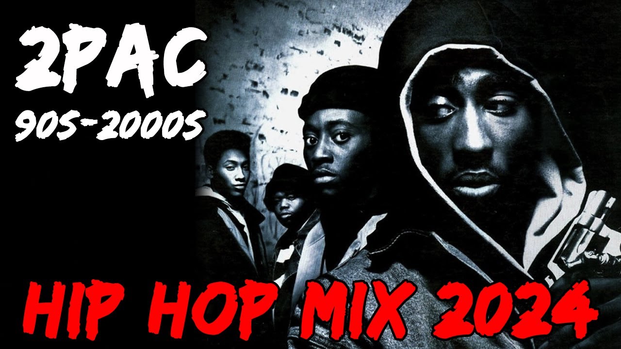 2PAC'S GREATEST HITS 2024 - THE BEST HIP HOP COLLECTION EVER! - YouTube