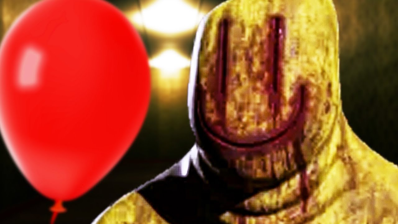 PARTYGOERS HAS A SPECIAL GAME FOR US TO PLAY - Inside The Backrooms ...