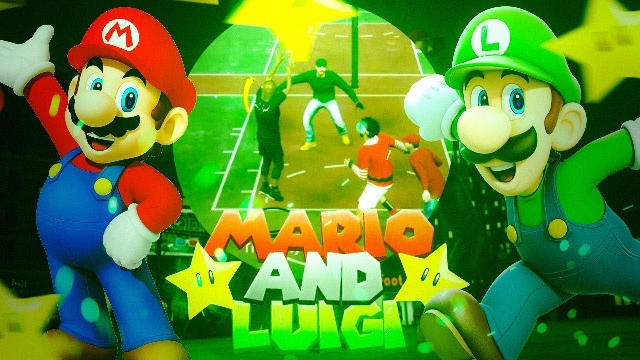 Mario MIXTAPE 💯 - YouTube