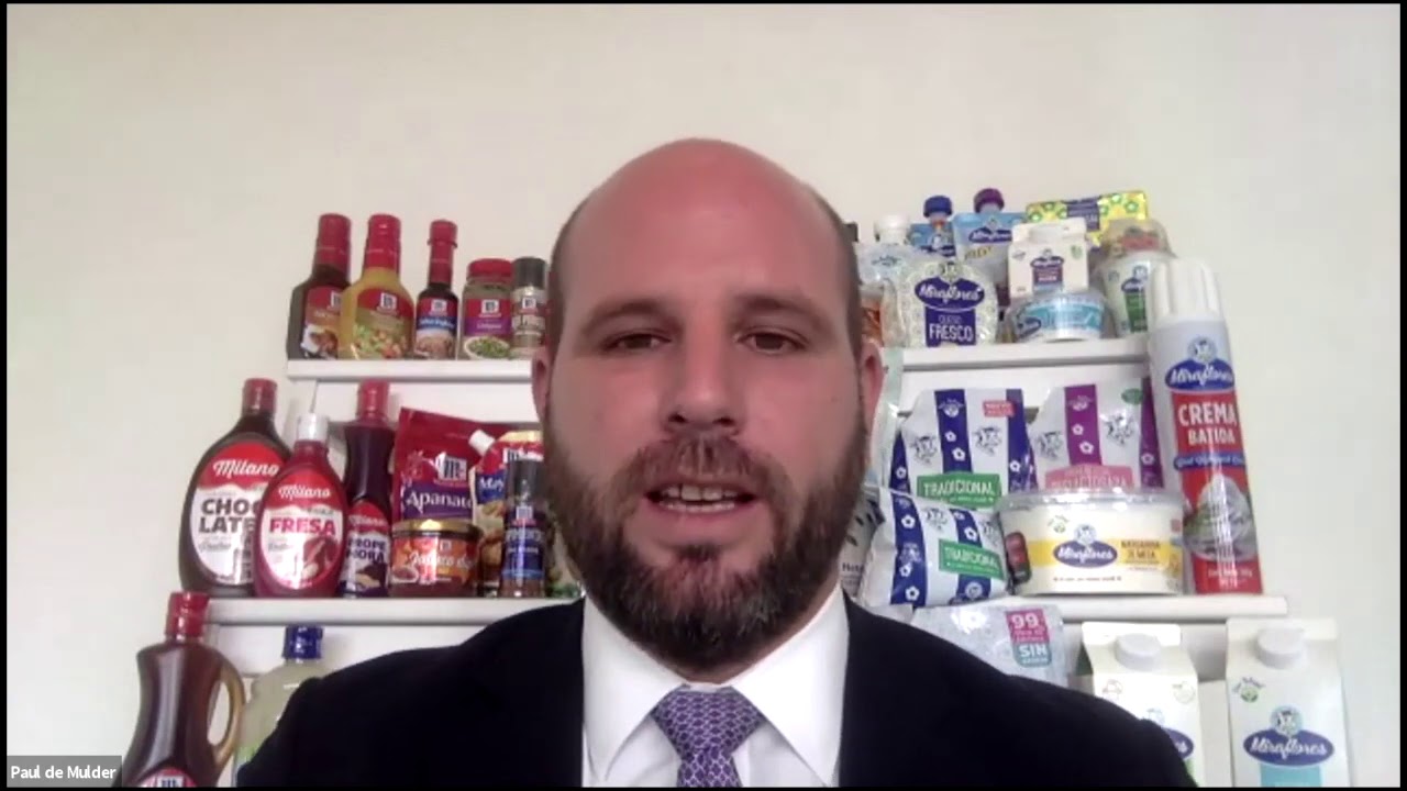 CAMPANAZO ALIMEC S.A. - YouTube