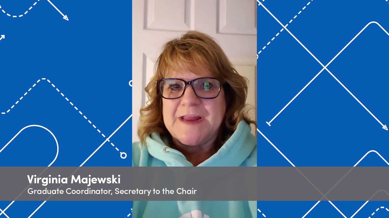 UB Class of 2020: CDS Undergraduates - YouTube