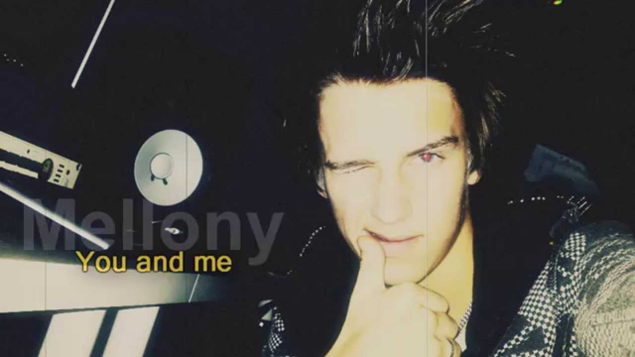 Mellony - You and me - YouTube Music