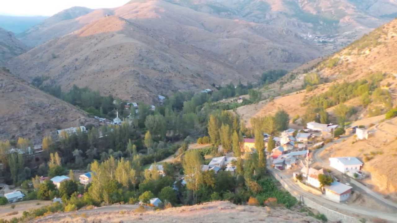 Ballica köyü gümüshane / 2013 / HD - YouTube