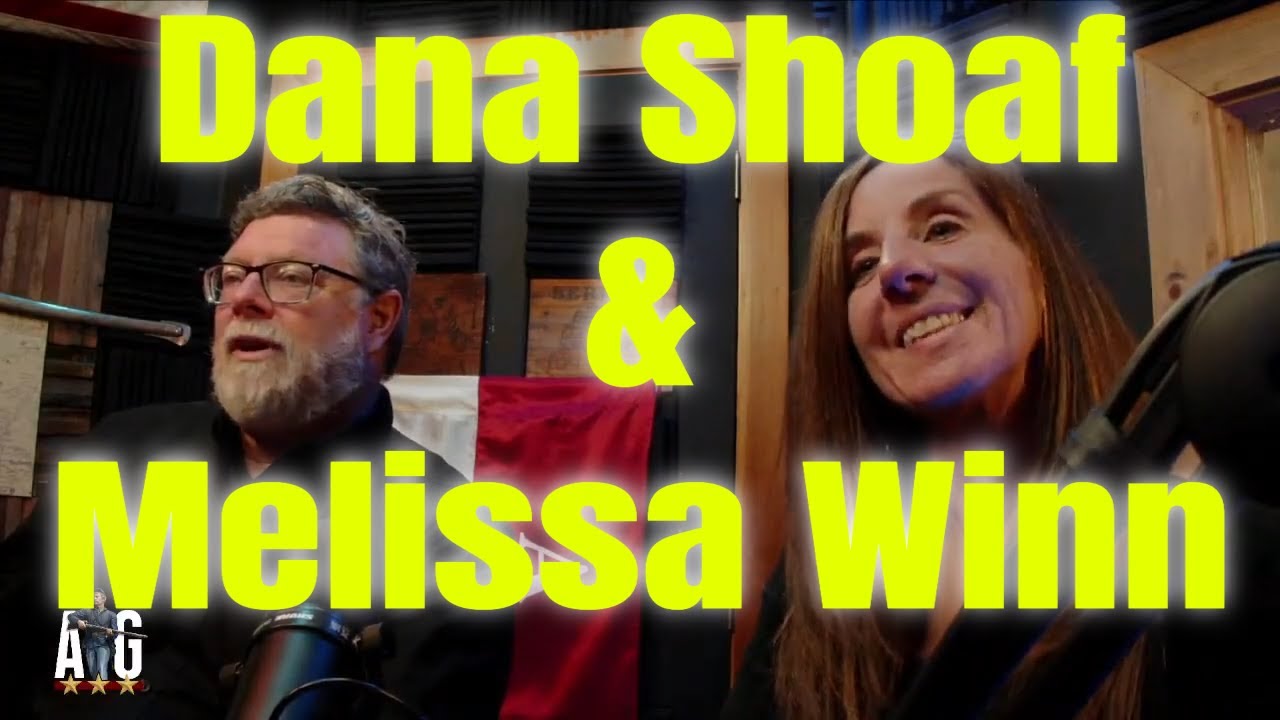 AG TODAY- Melissa Winn and Dana Shoaf- National Museum of Civil War ...