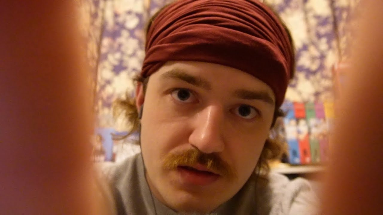 ASMR More Visual Practice Again - YouTube