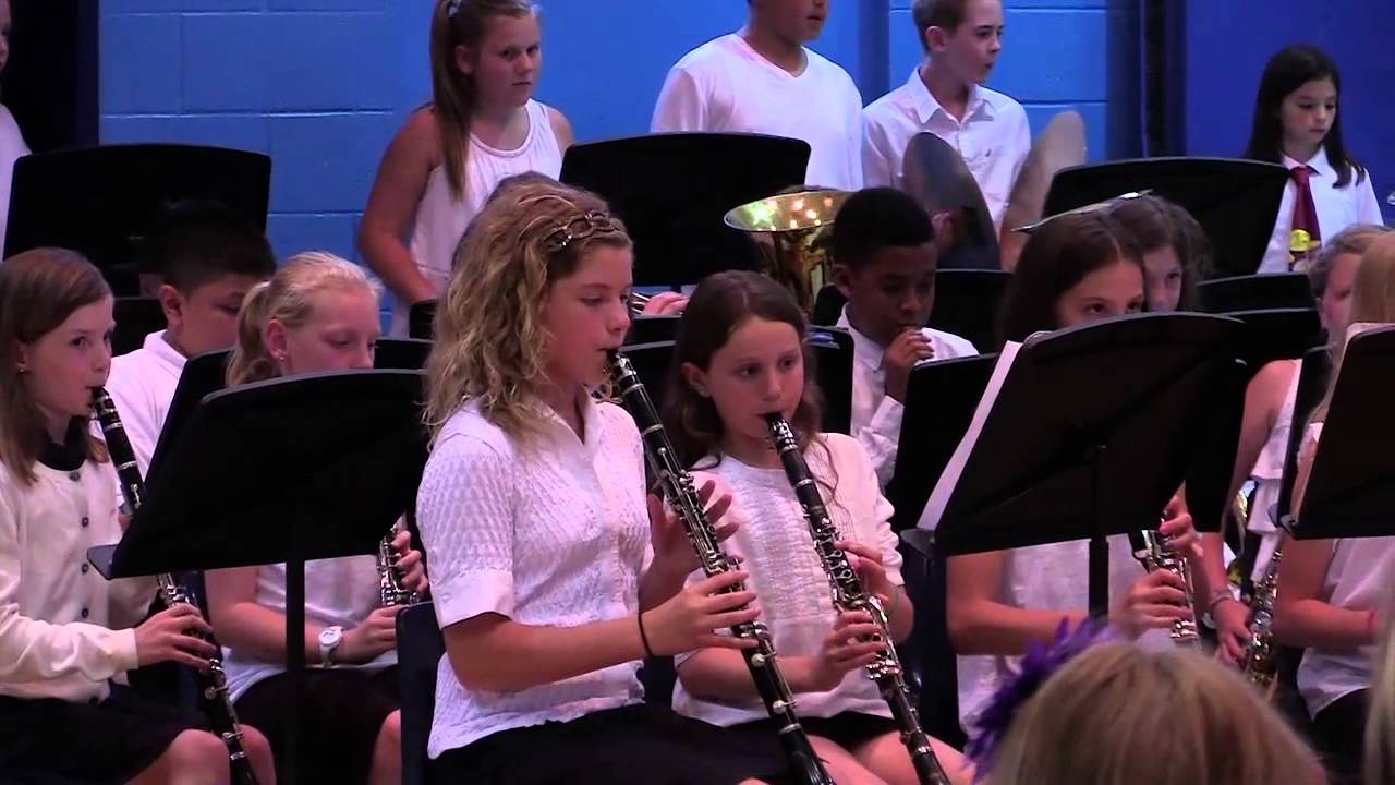 Advanced Band - YouTube
