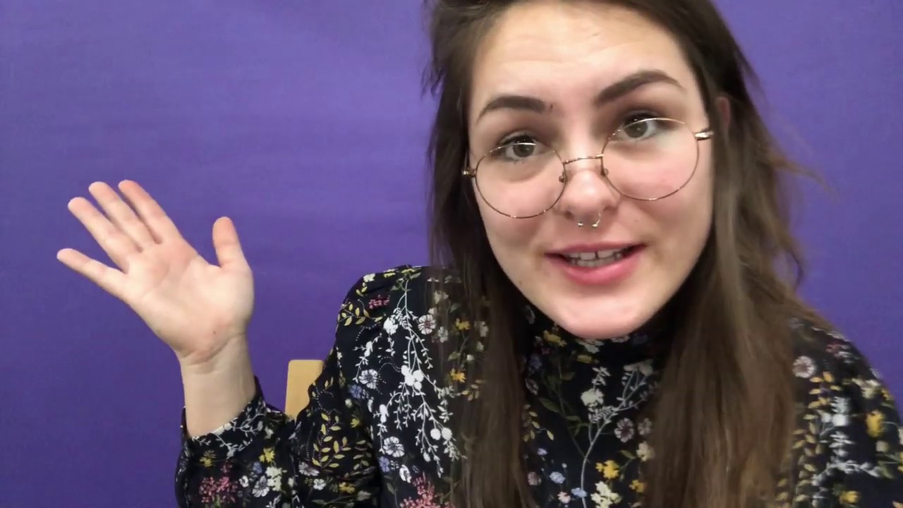 FANBOYS & COMMAS, OH MY! - YouTube