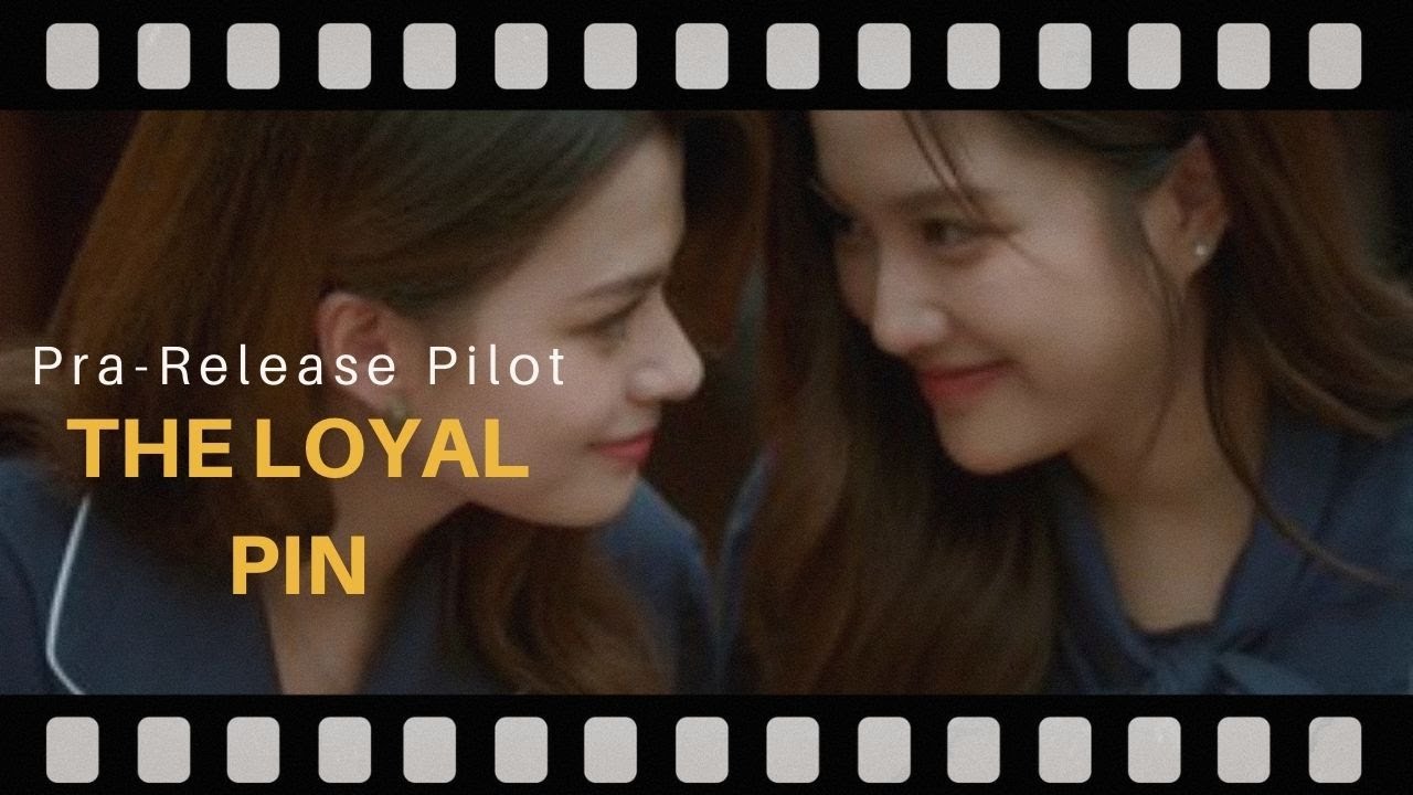 [Pra-release] Teaser The Loyal Pin #Freenbecky #theloyalpin - YouTube