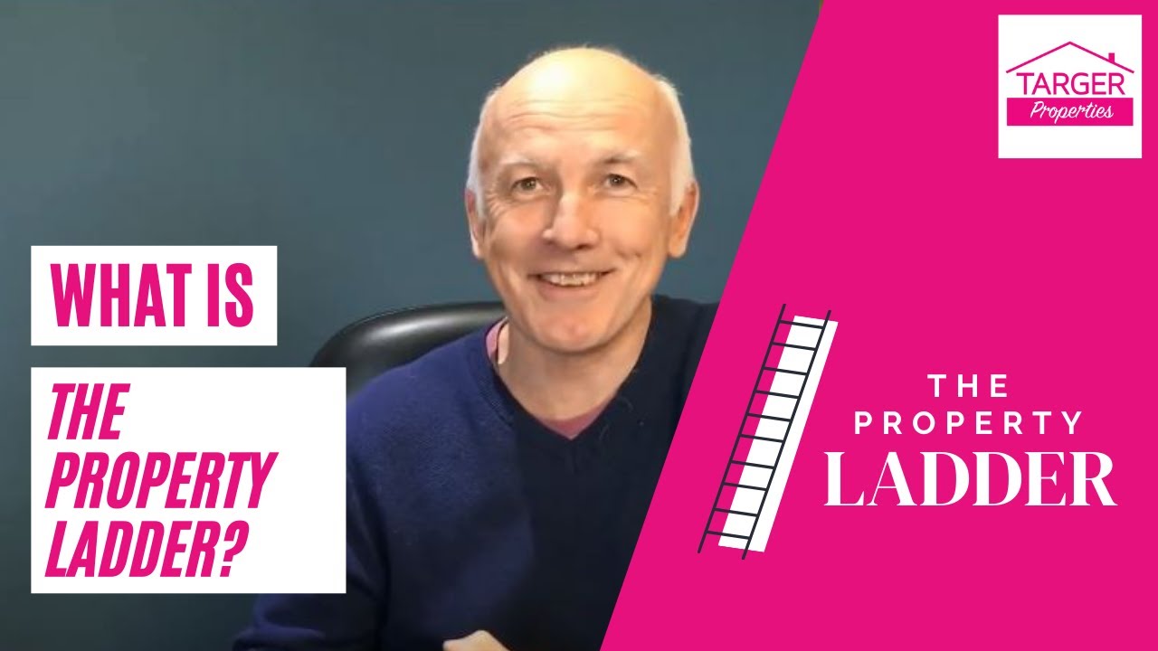 What is the Property Ladder? [South Africa] - YouTube