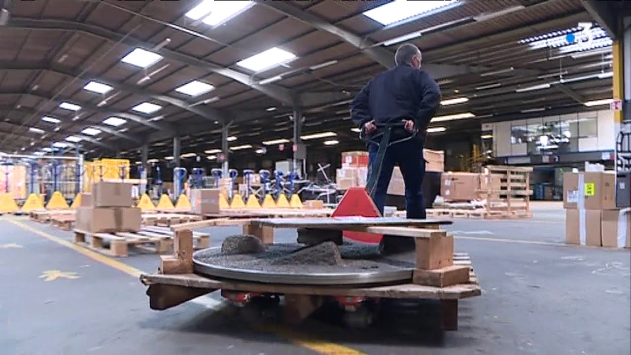 Page Emploi : Géodis recrute des conducteurs-livreurs en Haute-Vienne ...