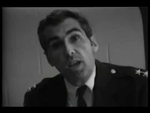 Chief Bouza on cops - YouTube