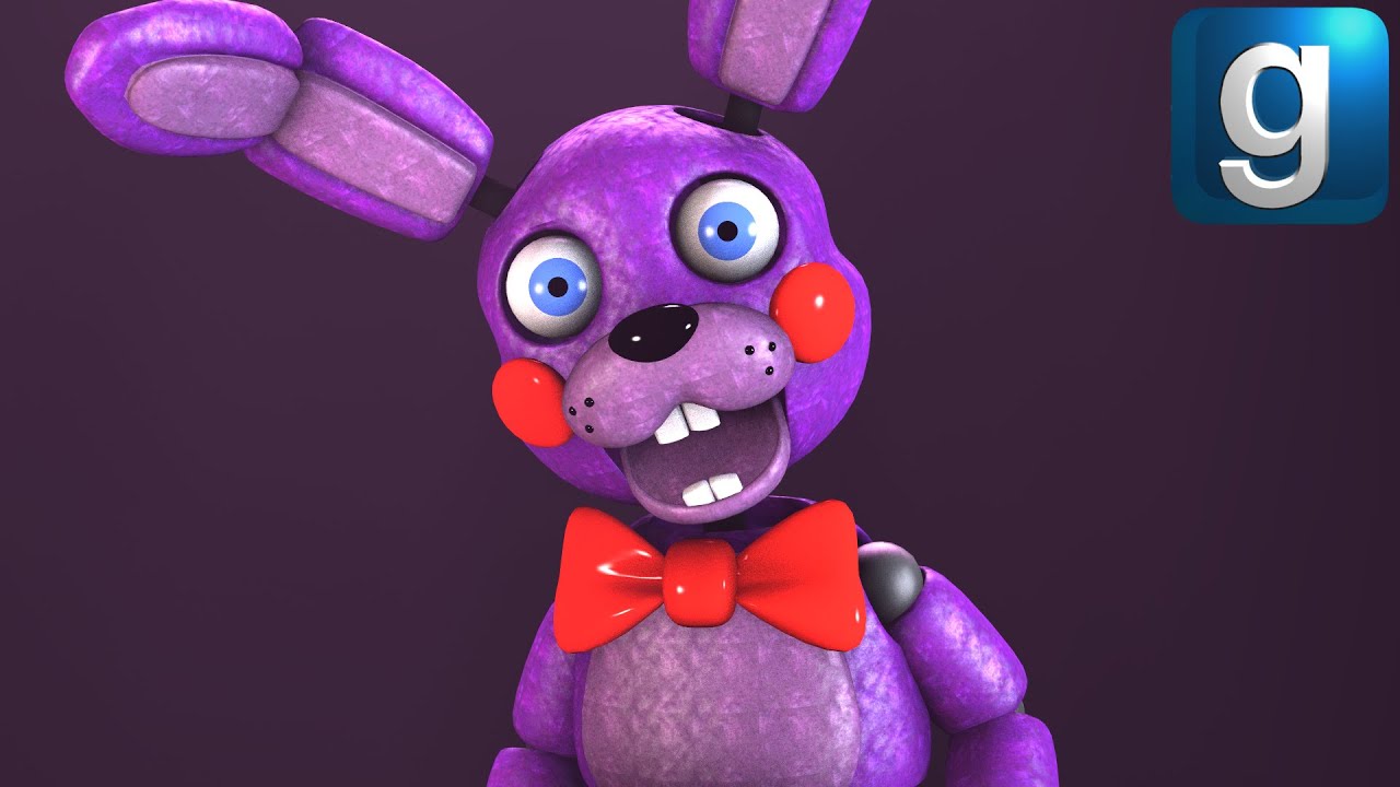 Gmod FNAF | Review | New Theodore Ragdoll! - YouTube