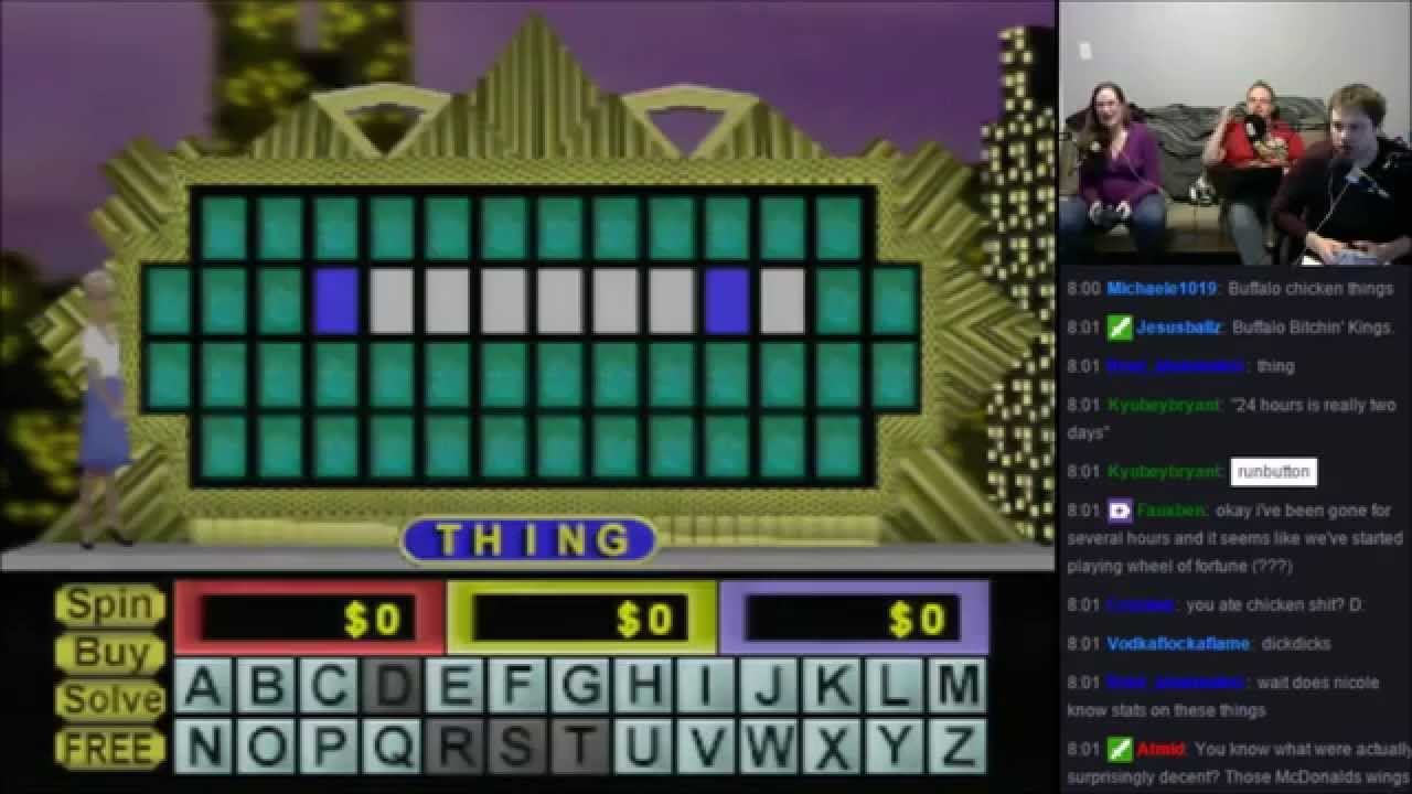 Best Of: Run Button Marathon 3 - Part 1 - YouTube