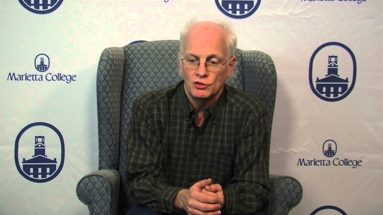 General Education: Dr. Steven Spilatro - YouTube