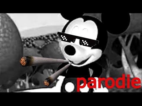 MICKEYMOUSE - PARODIE