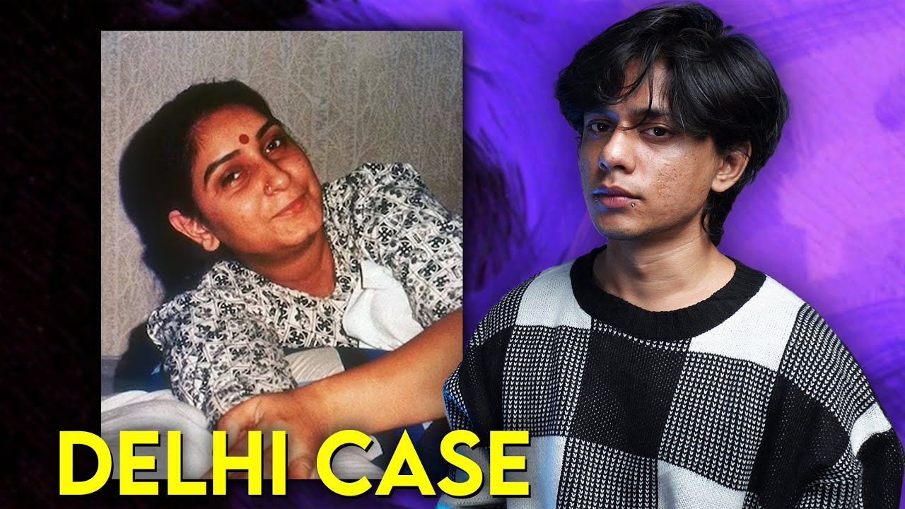 Tandoor Kand was India's Rarest Of Rare Case - YouTube