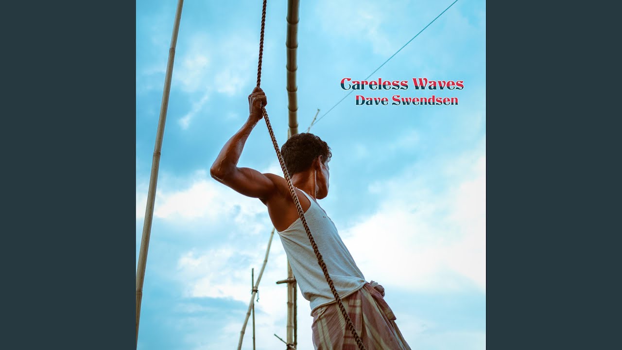 Careless Waves - YouTube
