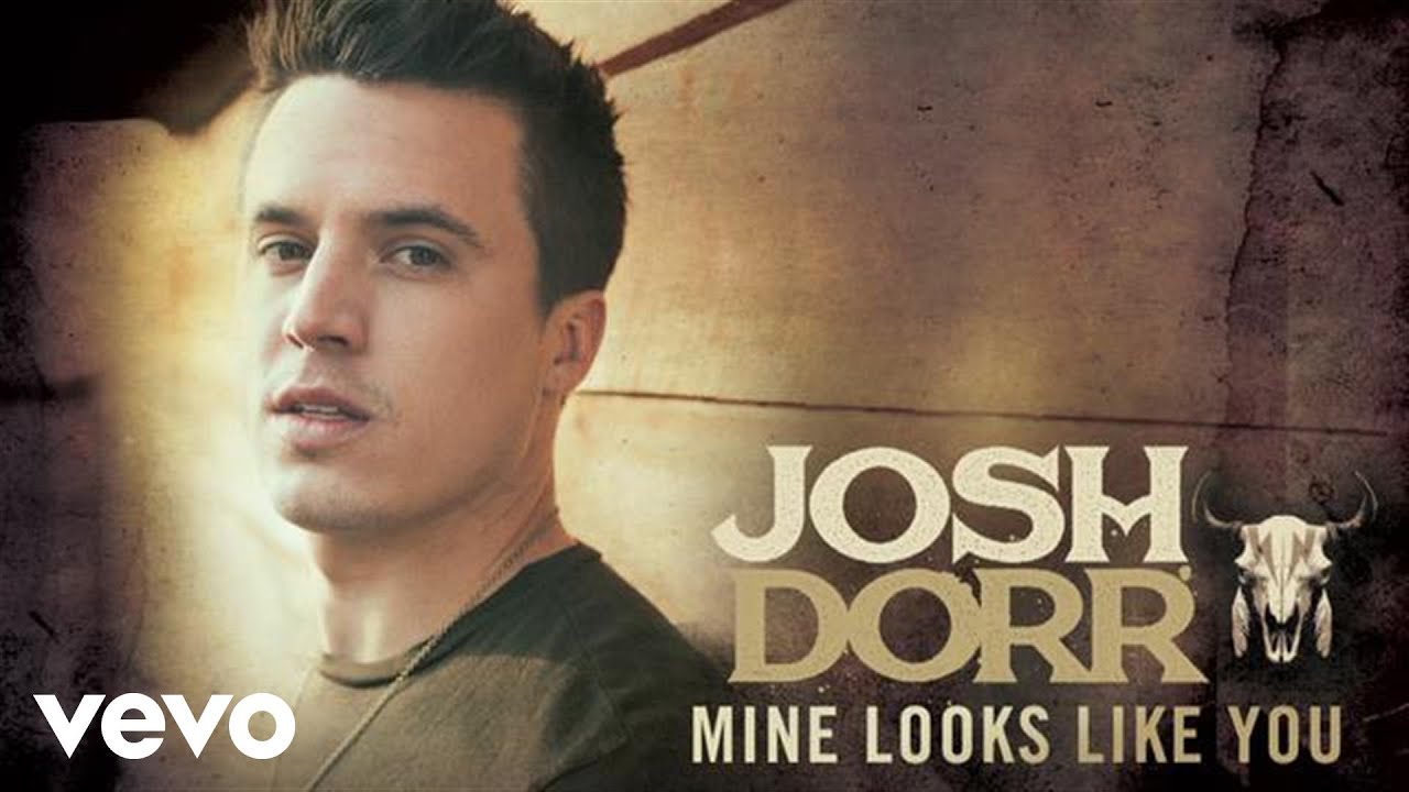 Josh Dorr - Mine Looks Like You (Audio) - YouTube