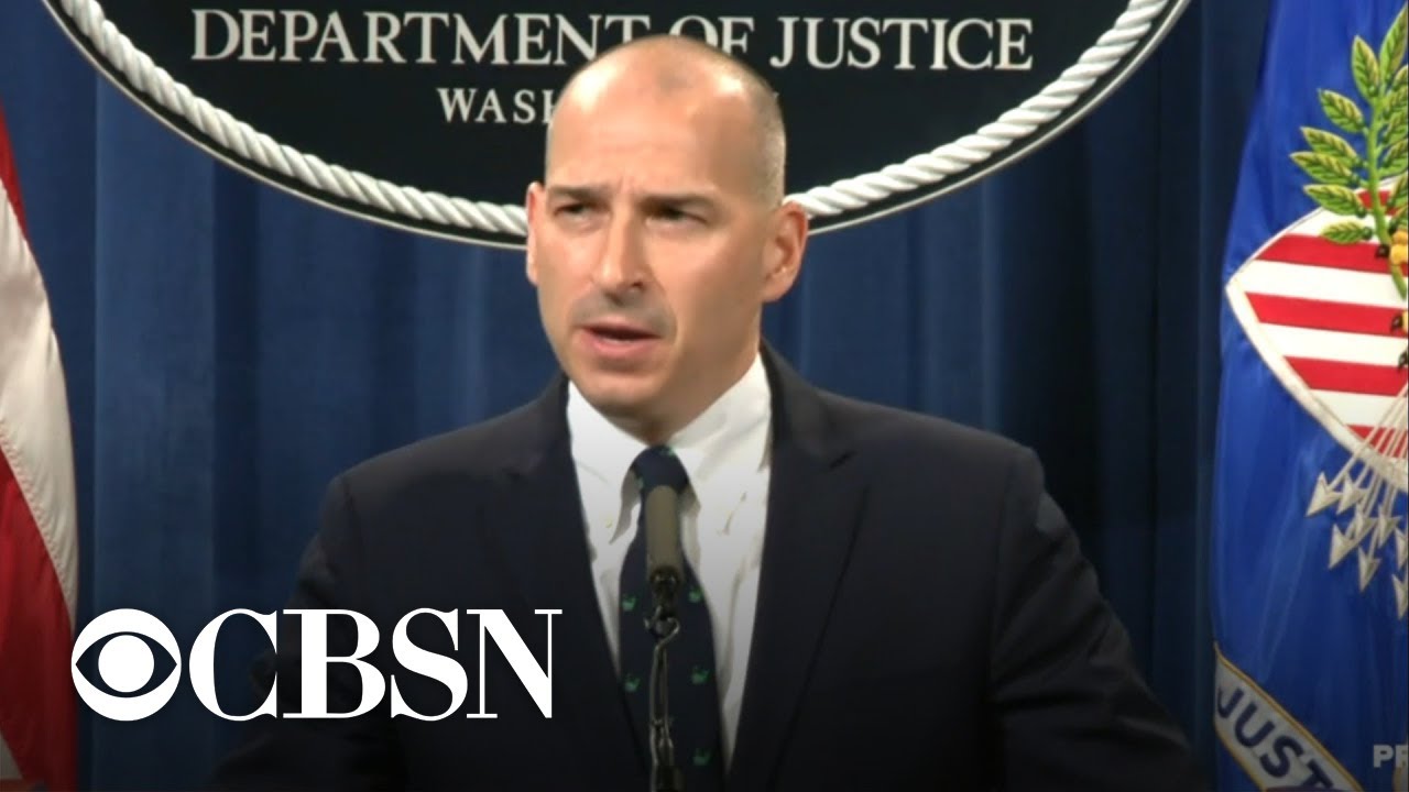 Feds pursuing "significant felony cases" including sedition and ...