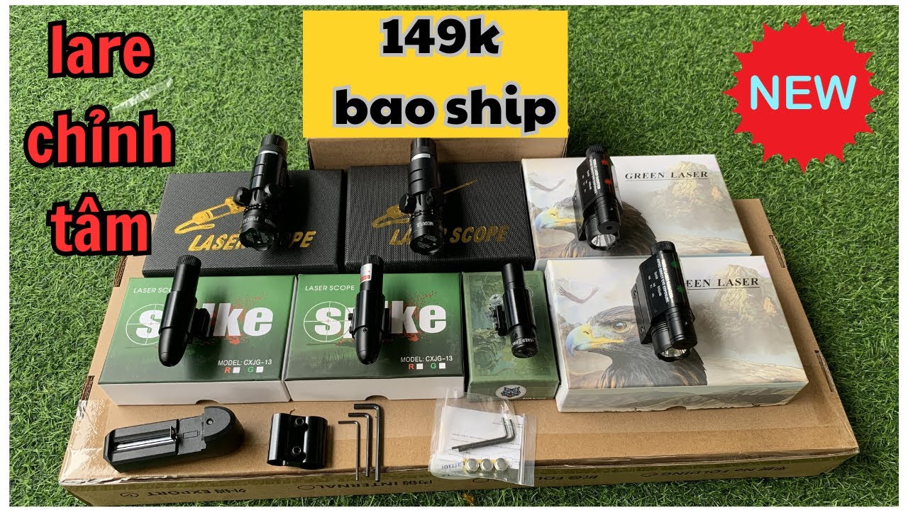 laze pcp giá rẻ, laze đầu đạn, laze đại bàng, laze pcp 149k-260k , laze ...