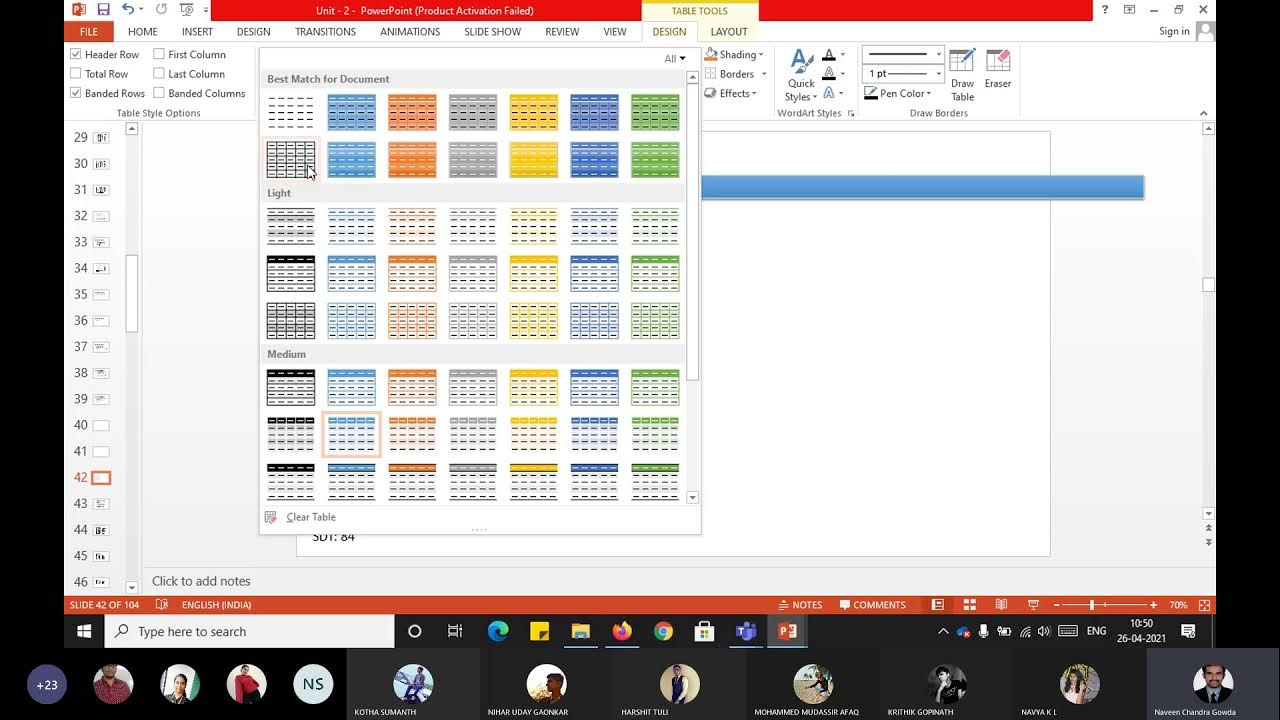SIC XE Object Program Generation Example 1 - YouTube