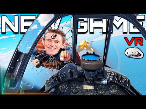 I just tried NEW GAIJIN GAME