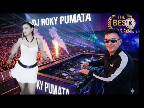 БИБЕР ЕКТИМ РЕТРО КЮЧЕК //#REMIX DJ ROKY PUMATA 2026 