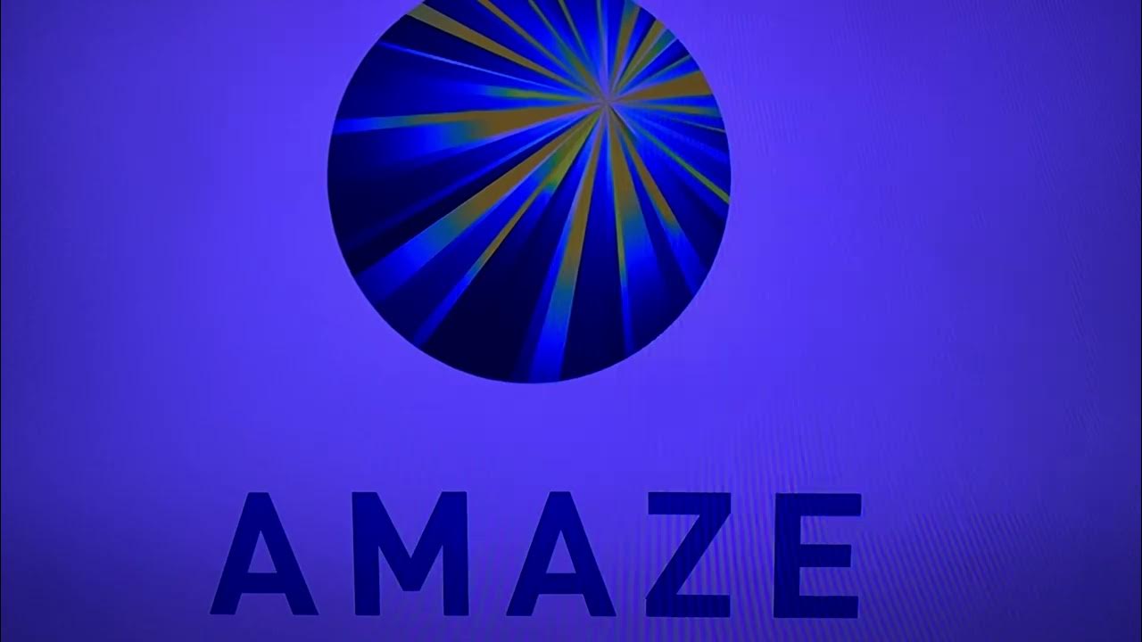 Amaze/Nelvana/YTV(2015)/Filmrise(2018) Logo - YouTube