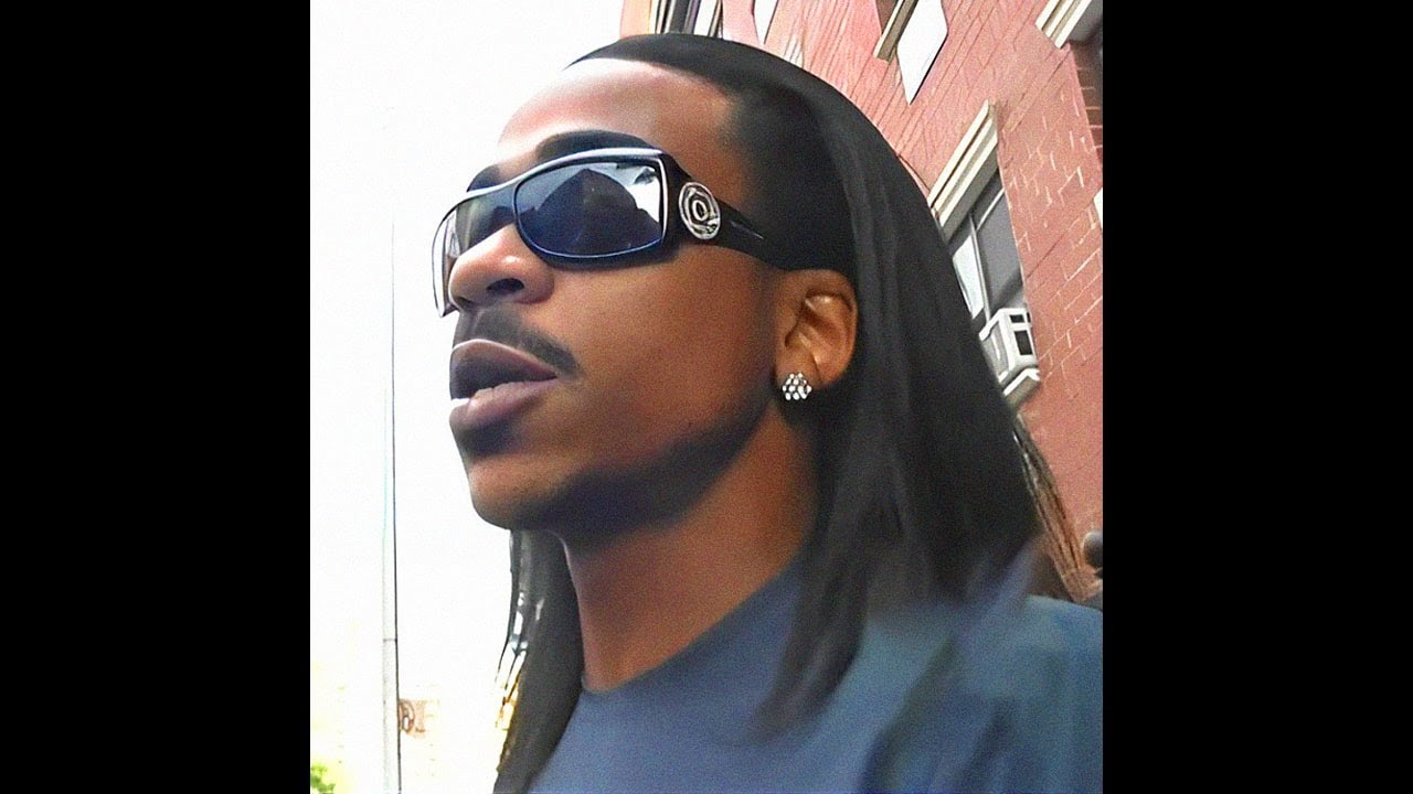 (FREE) MAX B X DAVE EAST TYPE BEAT "MY LOVE" - YouTube