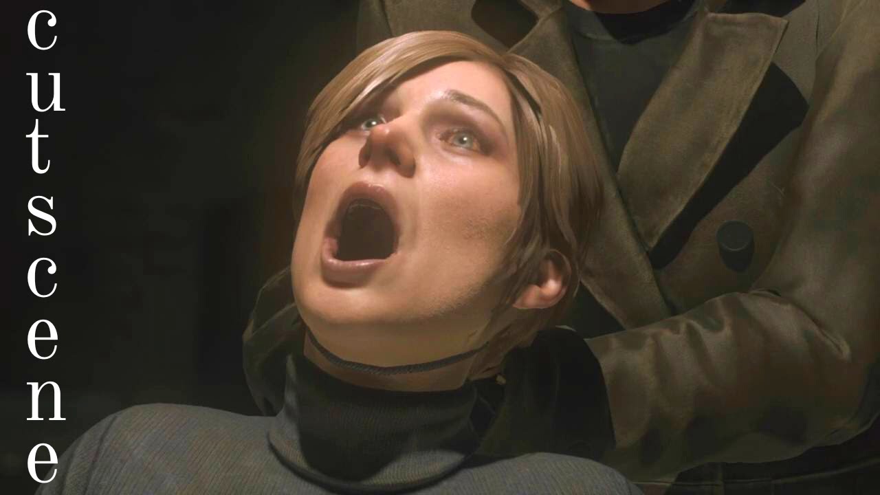 Ana Unmasked | Rise Of The Tomb Raider (20 Year Celebration) - YouTube