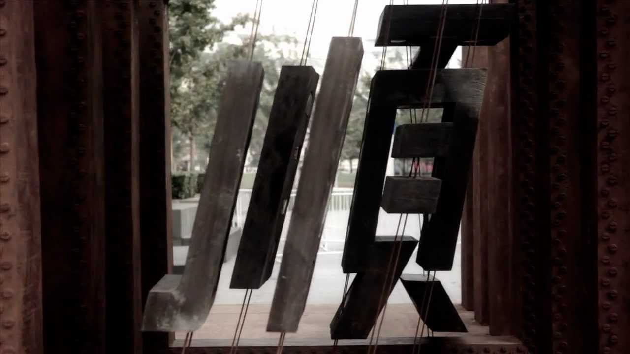 OFF CANVAS - Benny Luk - YouTube